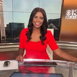 Jessica Albert’s Profile | NBC4 Washington / WRC-TV Journalist | Muck Rack