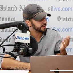 Nick Regina’s Profile | Staten Island Advance Journalist | Muck Rack