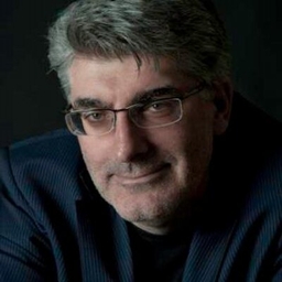 Stephen Joseph Ph. D.’s Profile | Psychology Today Journalist | Muck Rack