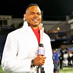 Chad Ricardo’s Profile | WTTG-TV (Bethesda, MD), NFL Network Journalist ...