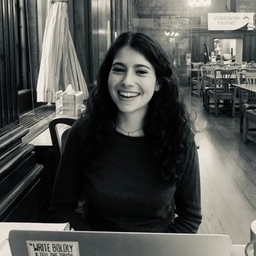 Rose Horowitch’s Profile | The Atlantic Journalist | Muck Rack