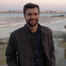 Steven Beardsley’s Profile | Deutsche Welle (DW) Journalist | Muck Rack