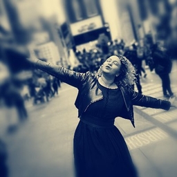 Iman Rappetti’s Profile | Newzroom Afrika Journalist | Muck Rack