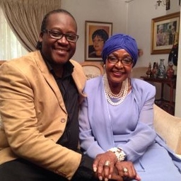 Mpho Lakaje’s Profile | Freelance Journalist | Muck Rack