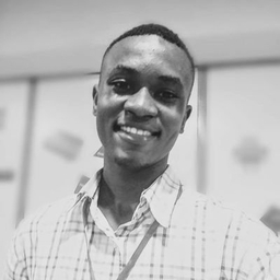 Ibiam Wayas’s Profile | Cryptopolitan, Coinfomania Journalist | Muck Rack