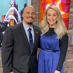 Marcus Officer’s Profile | WDAF-TV (Kansas City, MO) Journalist | Muck Rack