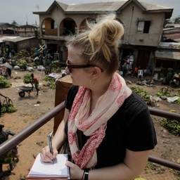 Carley Petesch’s Profile | Associated Press Journalist | Muck Rack