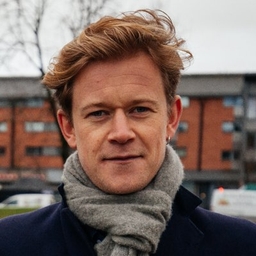 Louis Lee Ray’s Profile | BBC, BBC Mundo, BBC Sport Journalist | Muck Rack