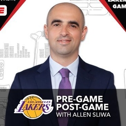 Allen Sliwa’s Profile | KSPN-AM (Los Angeles, CA) Journalist | Muck Rack