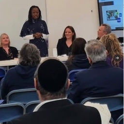 Lee Harpin’s Profile | The Jewish News Journalist | Muck Rack