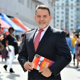 Alejandro Rios’s Profile | El Nuevo Herald Journalist | Muck Rack