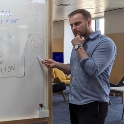 Tom Capon’s Profile | Reach PLC Journalist | Muck Rack