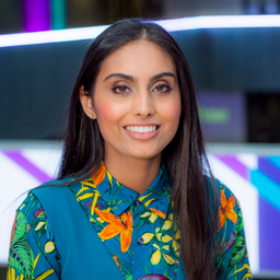 Rajdeep Sandhu’s Profile | BBC Journalist | Muck Rack