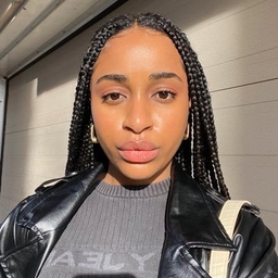 Nadia Ebrahim’s Profile | Refinery29 Journalist | Muck Rack