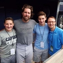 Gregory Zuckerman’s Profile | The Wall Street Journal Journalist | Muck ...