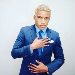 Joseph Bonner’s Profile | Legend Magazine, Court Magazine, Joseph ...