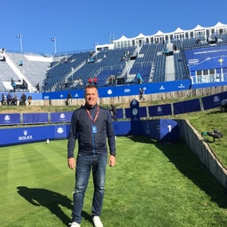 Jeremy Cross’s Profile | Daily Star (UK) Journalist | Muck Rack