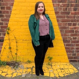 Nicole Goodwin’s Profile | The Chronicle Journalist | Muck Rack