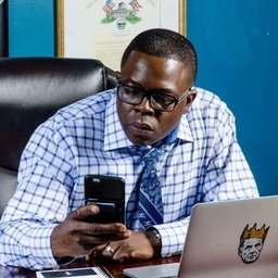 Maze Jackson’s Profile | Chicago Defender, WVON-AM (Chicago, IL ...