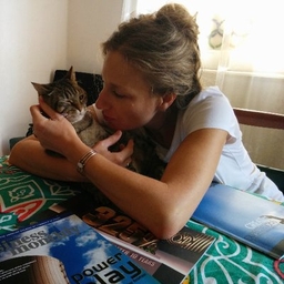 Rachel Scheier’s Profile | CoStar Journalist | Muck Rack