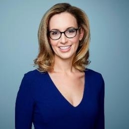 Sarah Isgur’s Profile | ABC News, POLITICO, The Dispatch Journalist ...