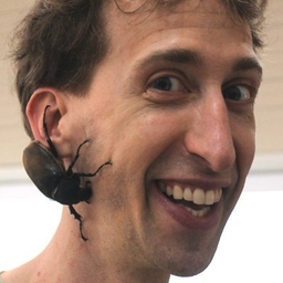 Barrett Klein’s Profile | Wiley Online Library, Smithsonian Magazine ...