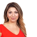 Natalie Cruz’s Profile | Substack, This Needs Hot Sauce, KSBI-TV ...