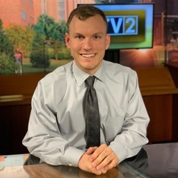 Michael Reiner’s Profile | WKBN-TV (Youngstown, OH) Journalist | Muck Rack