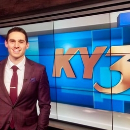 Mark Spillane’s Profile | NewsBreak, KSPR-TV (Springfield, MO), KYTV-TV ...