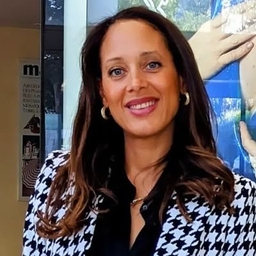 Andrea Thompson’s Profile | Marie Claire (UK) Journalist | Muck Rack