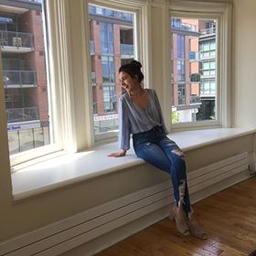 Jennifer La Grassa’s Profile | Canadian Broadcasting Corporation (CBC ...