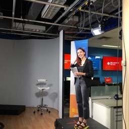 Jennifer La Grassa’s Profile | CBET-TV (Windsor, ON) Journalist | Muck Rack