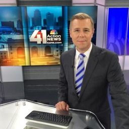 Richard Sharp’s Profile | KTXL-TV (Sacramento, CA) Journalist | Muck Rack