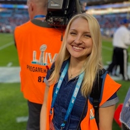 Erica Scott’s Profile | CBS Mornings Journalist | Muck Rack