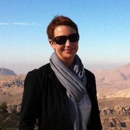 Ruth Pollard’s Profile | Bloomberg News Journalist | Muck Rack