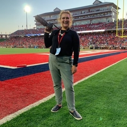 Alyssa Lyons’s Profile | WRDW-TV (Augusta, GA) Journalist | Muck Rack