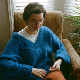 Sadhbh O'Sullivan’s Profile | The i Paper Journalist | Muck Rack