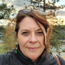 Amy McCaffree’s Profile | Out There Outdoors Journalist | Muck Rack