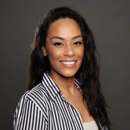 Brandi Benson’s Profile | Newsweek, The Charlotte Observer, Fort Worth ...