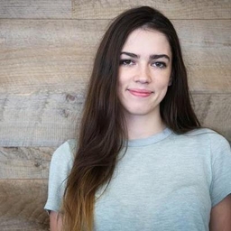 Jenny Hollander’s Profile | Marie Claire Journalist | Muck Rack