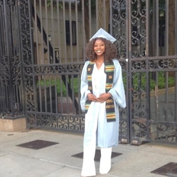 Jenae Barnes’s Profile | Capital B Journalist | Muck Rack