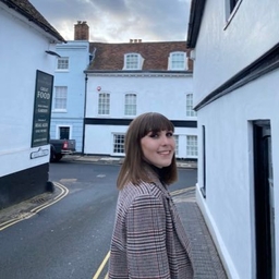 Alice Reeves-Turner’s Profile | Sky Sports Journalist | Muck Rack