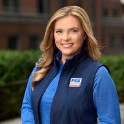 Hunter Davis’s Profile | FOX Weather Journalist | Muck Rack