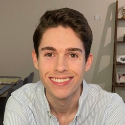 Jake Lubbehusen’s Profile | NBC News Journalist | Muck Rack