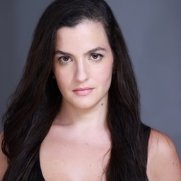 Allie Nelson’s Profile | Parade Magazine, NBC Universal, The Pop Break ...