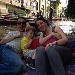 Rachel Anderson’s Profile | Nature, PNAS, The Mercury News Journalist ...