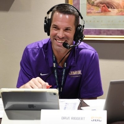 Dave Riggert’s Profile | ESPN Harrisonburg Journalist | Muck Rack