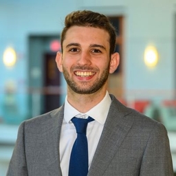 David DiMolfetta’s Profile | Nextgov/FCW, The Readable Journalist ...