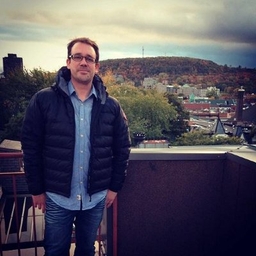 Vincent Frei’s Profile | The Art of VFX Journalist | Muck Rack