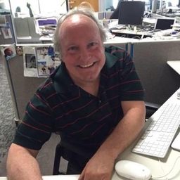 Marty Klinkenberg’s Profile | The Globe and Mail Journalist | Muck Rack